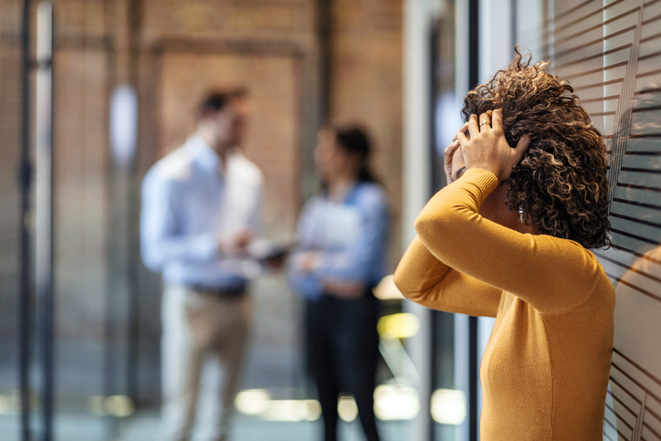 Types of Damages in a Hostile Work Environment Claim