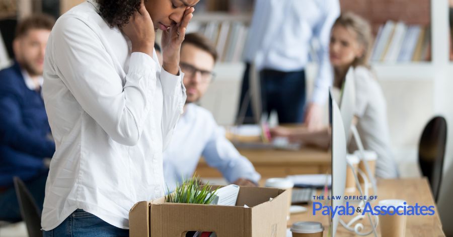 How to Tell If Your Termination Was Wrongful in California